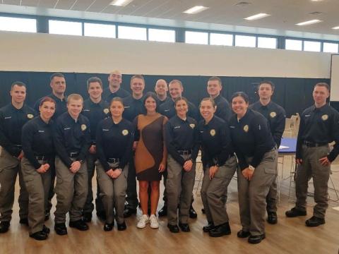 Public Employees | Rivercrest Financial