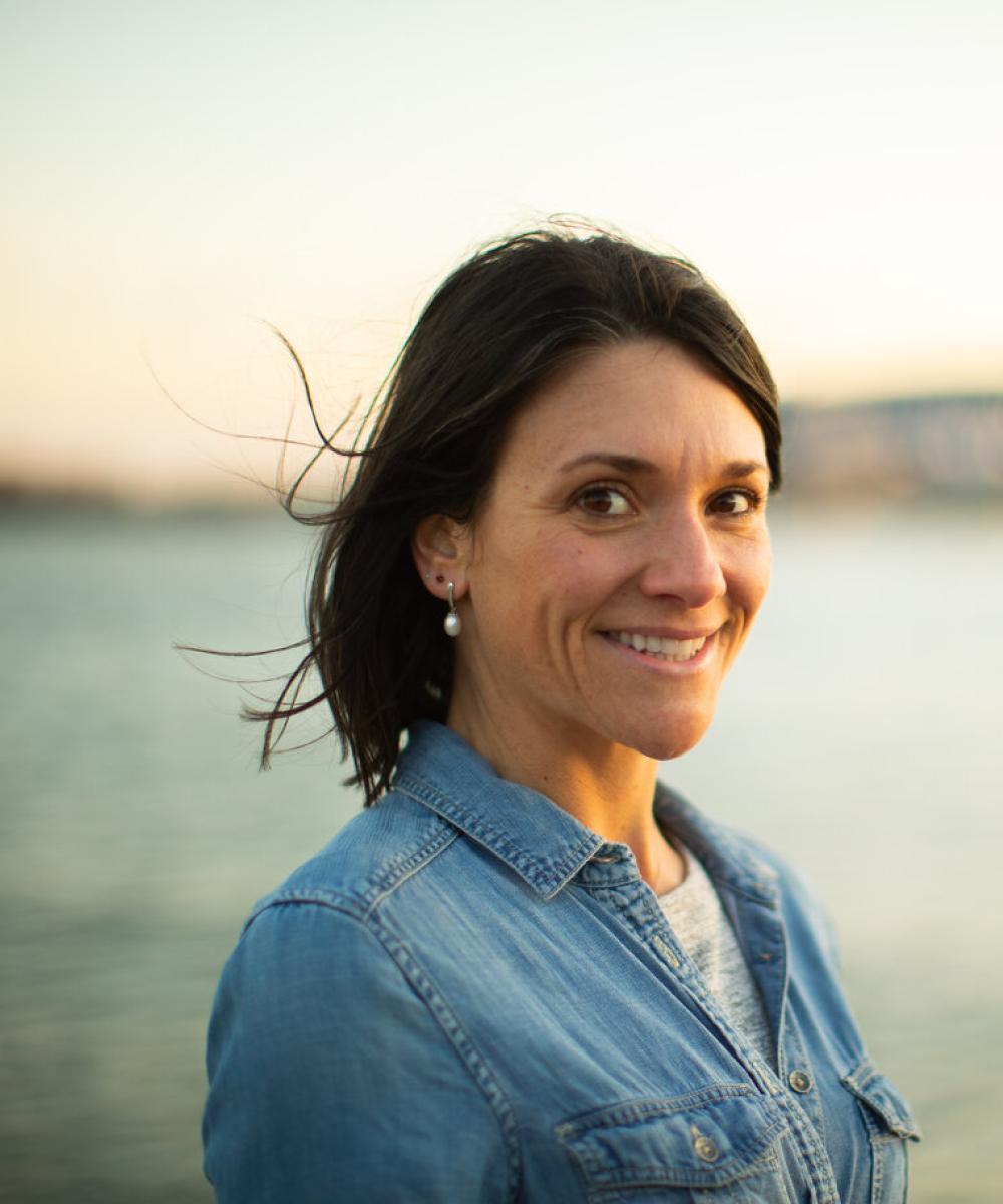 Kristin Meyer | Rivercrest Financial